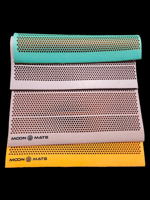 Lunar Lilac MoonMats – Moonmats, LLC