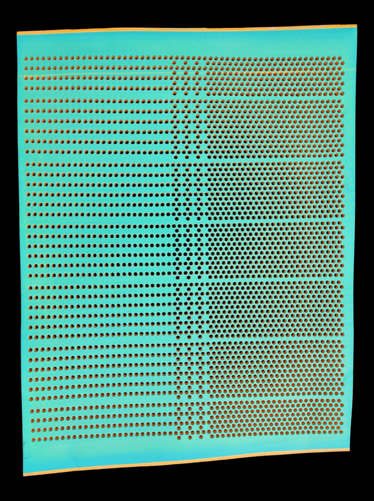 *Miscut MoonMats (Majority Miscut) – Moonmats, LLC