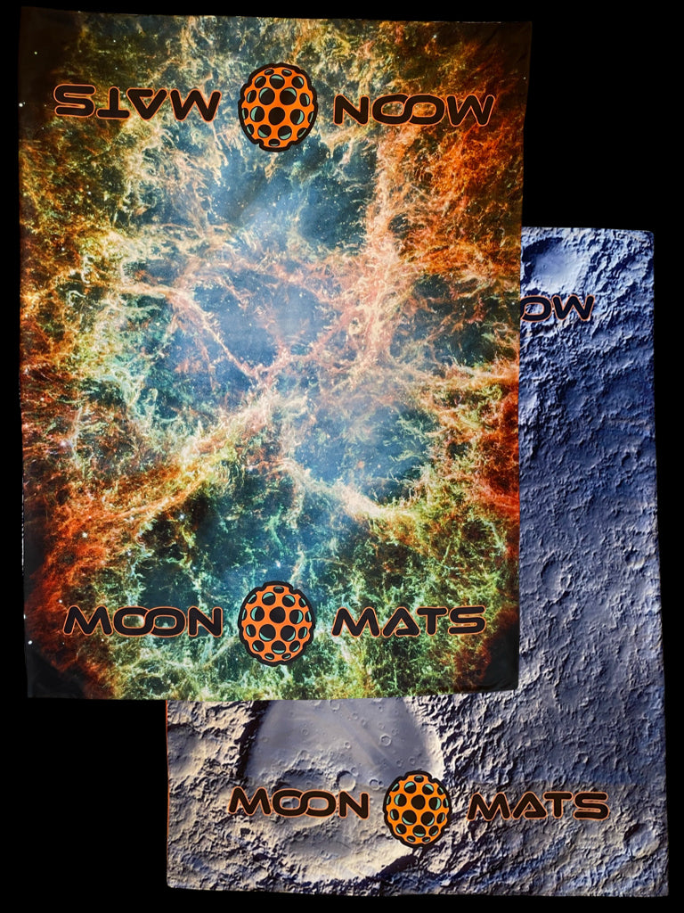 Protective Space Cases (3 Variants) - Moonmats, LLC