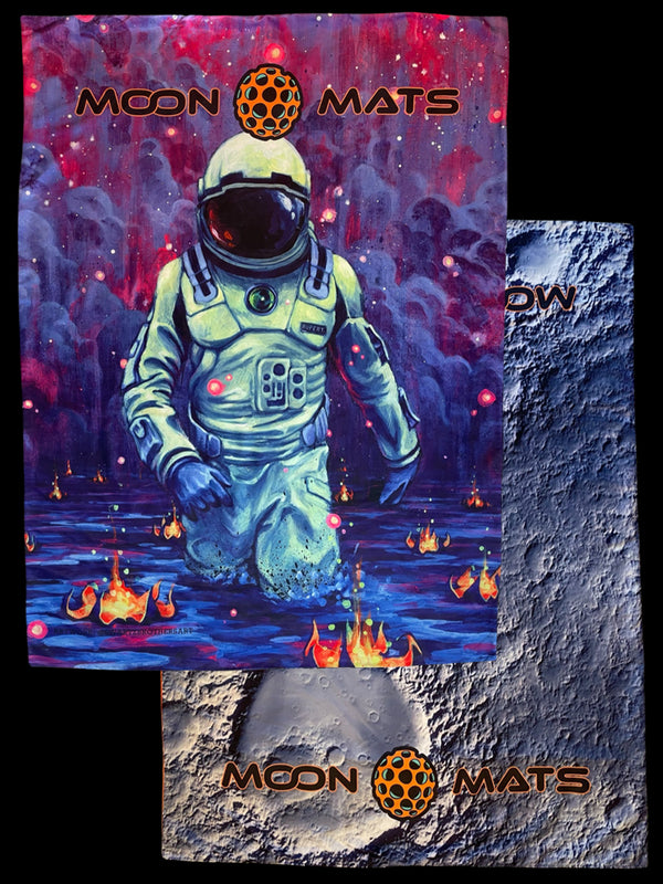 Protective Space Cases (Artist Series 6 Variants) – Moonmats, LLC
